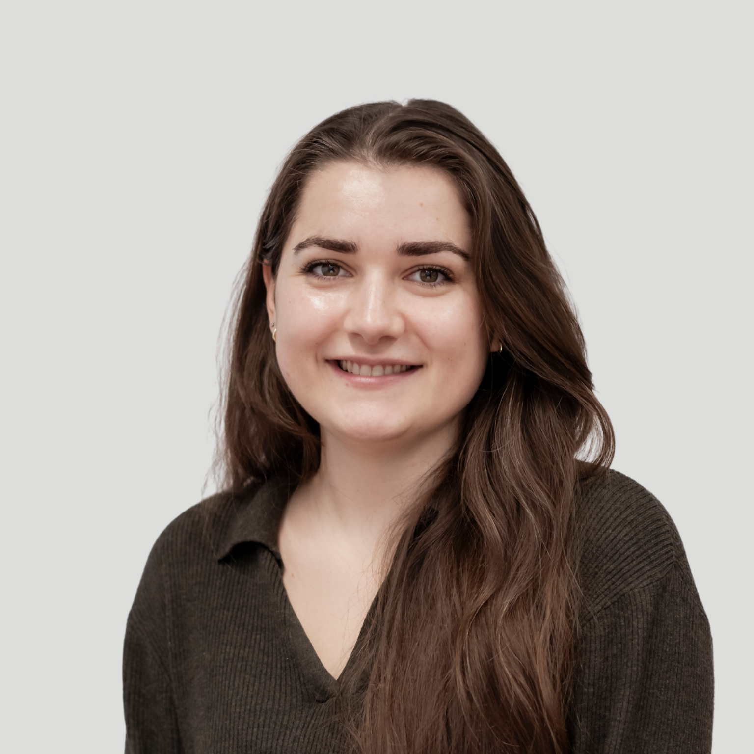 Katherine Lloyd-Hughes - Foundations