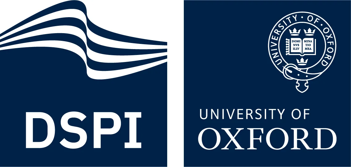 DSPI - Oxford University - Foundations